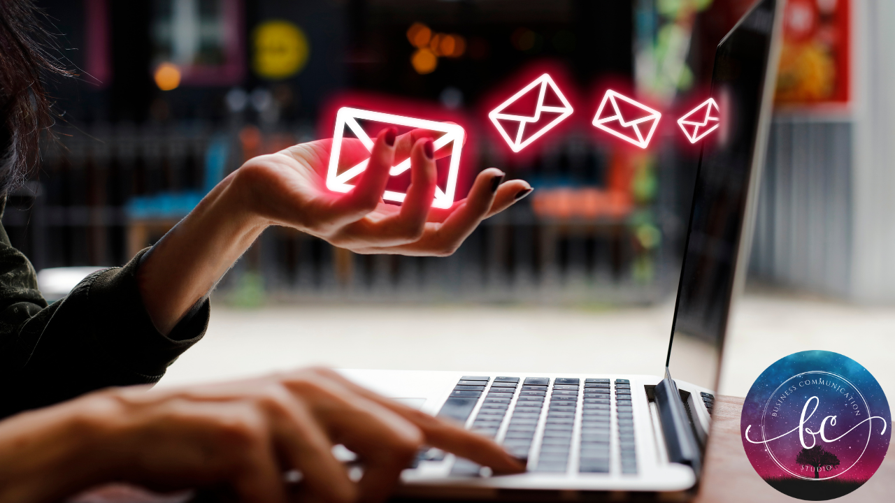 New Course Banner Email Writing Skills For Better English New Course Banner Email Writing Skills For Better English